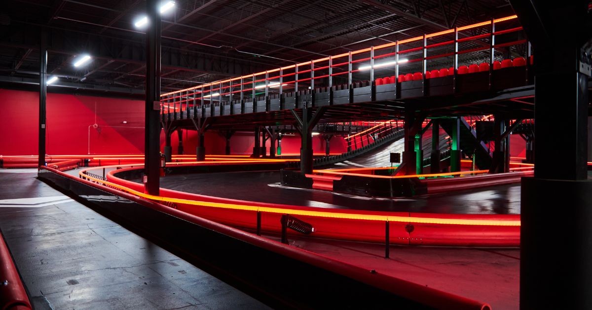 The Fascinating History and Evolution of Go-Kart Racing